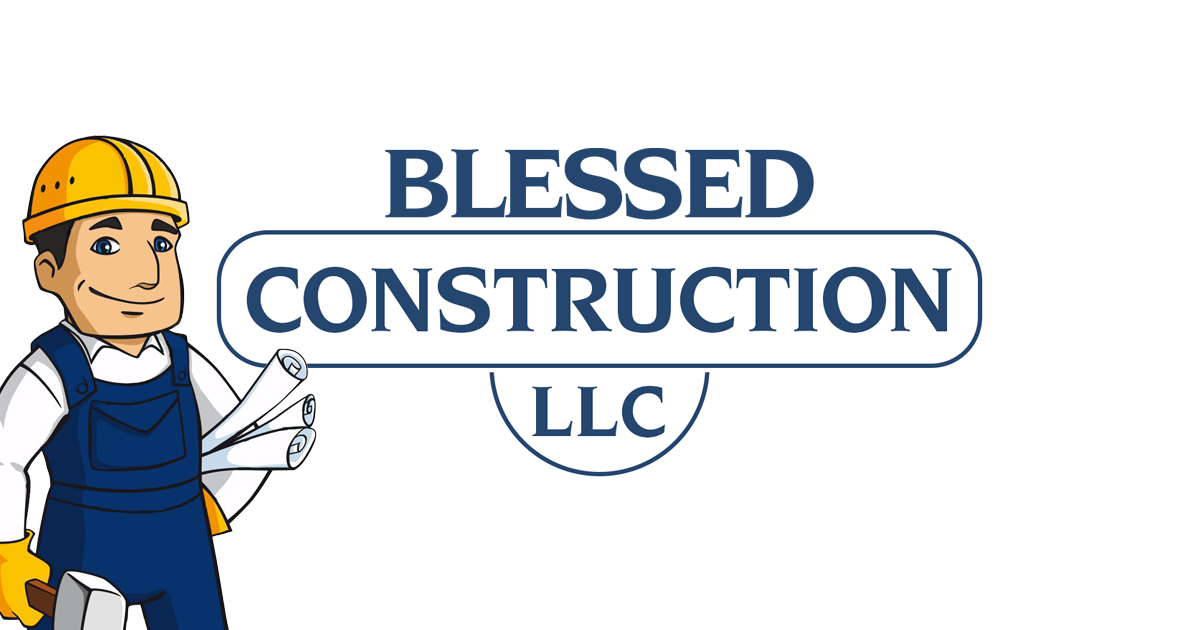 Blessed Construction LLC
